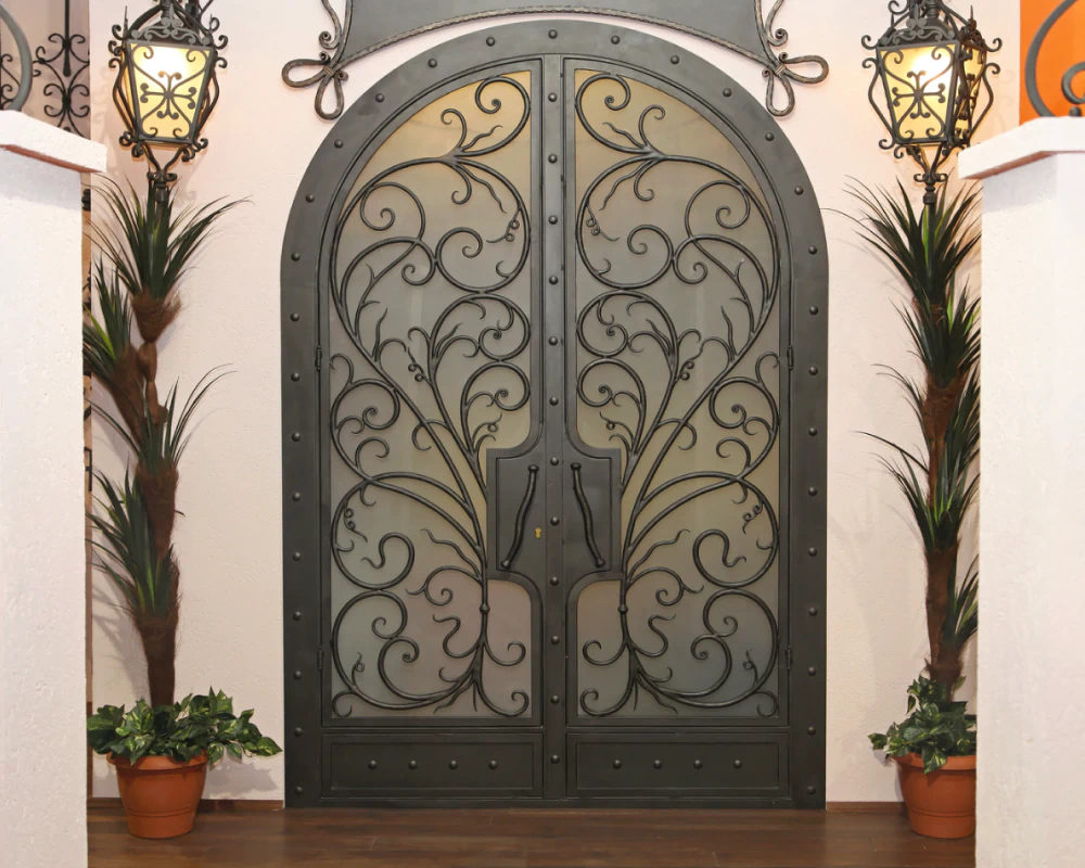 Steel Doors and Windows Austin, TX | Free Estimates!